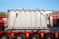 China IEC Standard 220kV Power Transformer Oil Immersed Type 25MVA Capacity for sale