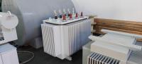China 125kVA Oil Immersed Distribution Transformer for Industrial Power Supply for sale