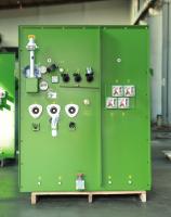 China 630kVA ANSI-Compliant Outdoor Pedestal-Type Pad Mounted Distribution Transformer for Power Supply for sale