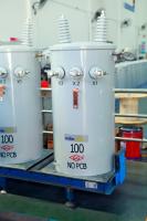China 10/15/37.5/50/100/167/250kVA Single Phase Pole Mounted Transformer for Power Distribution for sale