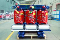 China Dry Type Transformer 500 kVA 3 Phase 20kV — Zero Maintenance, Fire Proof, IEC Certified for sale