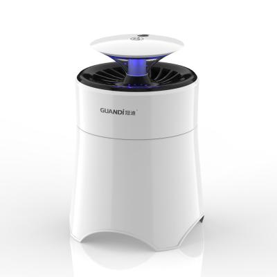 China 5W Inhalation Mosquito Killer Lamp Large Capacity For Mosquito Control for sale