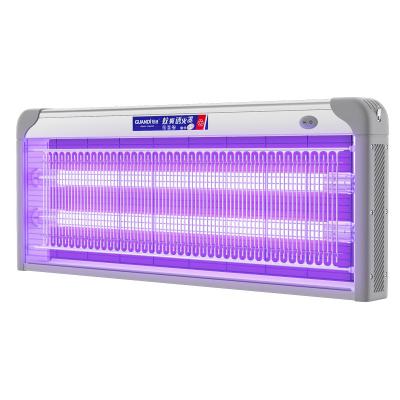 China Eco Friendly Electronic LED Mosquito Killer Machine For Any Environment for sale