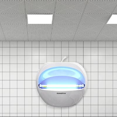 China Pull Activation Trap Mosquito Killer Silent Effective Mosquito And Bug Trap For Large Rooms for sale