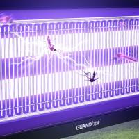 China GD70A 30W Insect Killer, UV LED, 300㎡, Aluminum Alloy Design for sale