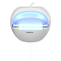 China Light Attraction Sticky Trap Mosquito Killer Easy Clean Pull To Activate 220V for sale