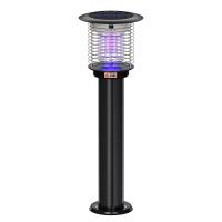 China GUANDI Smart Solar Mosquito Trap and Outdoor Lighting Lamp for sale