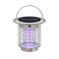China GUANDI Solar-Powered Mosquito Zapper & Outdoor Light, Smart Technology for sale