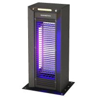 China Waterproof Solar Outdoor Mosquito Zapper , Solar Charging Mosquito Killer for sale