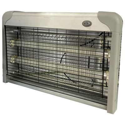 China Ultraviolet Light Mosquito Killer Zapper Electric Mosquito And Fly Killer Lamp for sale