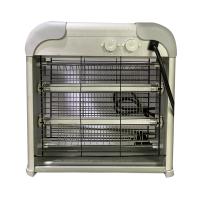 China k70 Electric Shock Mosquito Killer Lamp , Mosquito Zapping Light 220V for sale