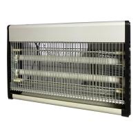 China K80 Aluminum alloy UV Mosquito Killer , Electronic LED Mosquito Killer Lamp for sale
