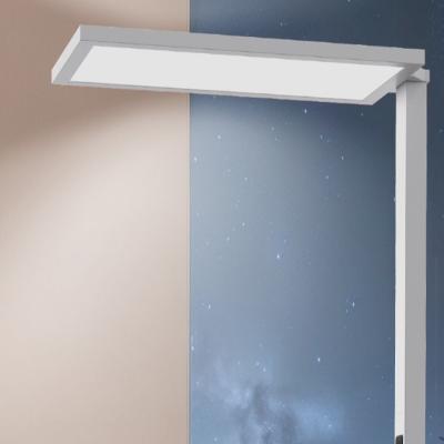 China Living Room Reading Table Lamp High CRI Desk Lamp Adjustable Brightness for sale