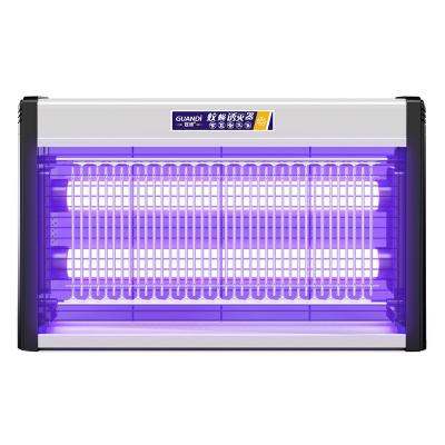 China K50 Electric Mosquito Killer 220V 50Hz Mosquito And Fly Zapper For Mosquito Elimination for sale