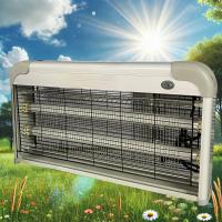 China K70 Insulated Aluminum Chemical Free Mosquito Killer Light Lamp for sale
