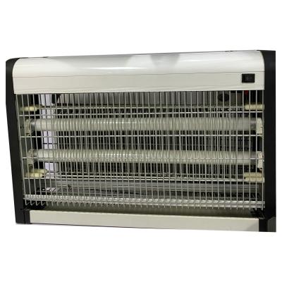 China K80 SmartCatch Mosquito Eliminator Lamp 220V Electrical Mosquito Killer Lamp for sale