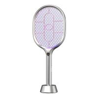 China High Efficiency Mosquito Zapper Swatter , Electric Bug Zapper Swatter for sale
