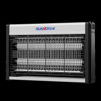 China Guandi K50 8W Mosquito Killer, Powerful Copper Wires and High-Voltage Grid for Fast Elimination for sale