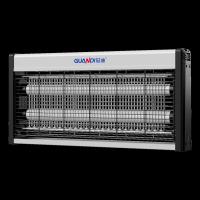 China Guandi K50 10W Mosquito Killer, Powerful Copper Wires and High-Voltage Grid for Fast Elimination for sale