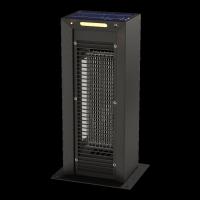 China GD Solar Mosquito Zapper with IP55 Waterproof Rating for Outdoor Use for sale