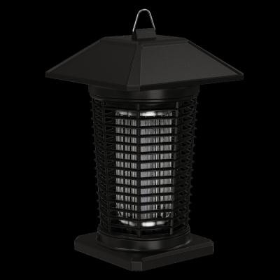 China Guandi Solar-Powered Mosquito Control Light, 360° Coverage, Dual UV Light Outdoor for sale