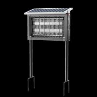 China GUANDI GD70A-15W Indoor Mosquito Killer 300㎡ area Aluminum alloy 365-395nm UV LED 515x70x260mm for sale