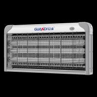 China Guandi K55 30W Mosquito Killer Lamp, Insulated Aluminum Alloy, Safe for Any Environment for sale