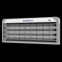 China Guandi K55 40W Mosquito Killer Lamp, Insulated Aluminum Alloy, Safe for Any Environment for sale