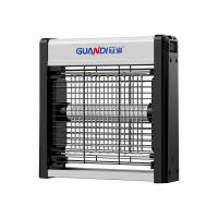 China Guandi K50 2W Mosquito Killer, Powerful Copper Wires and High-Voltage Grid for Fast Elimination for sale