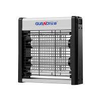 China Guandi K50 4W Mosquito Killer, Powerful Copper Wires and High-Voltage Grid for Fast Elimination for sale
