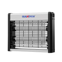 China Guandi K50 6W Mosquito Killer, Powerful Copper Wires and High-Voltage Grid for Fast Elimination for sale