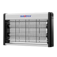 China Guandi K50 8W Mosquito Killer, Powerful Copper Wires and High-Voltage Grid for Fast Elimination for sale
