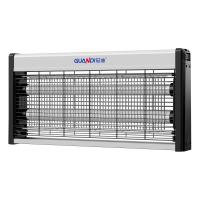 China Guandi K50 10W Mosquito Killer, Powerful Copper Wires and High-Voltage Grid for Fast Elimination for sale