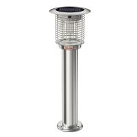 China GUANDI Outdoor Solar-Powered  Mosquito Killer & Light, Smart LED Lamp for sale