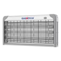 China Guandi K55 30W Mosquito Killer Lamp, Insulated Aluminum Alloy, Safe For Any Environment for sale