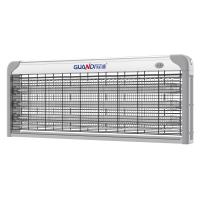 China Guandi K55 40W Mosquito Killer Lamp, Insulated Aluminum Alloy, Safe For Any Environment for sale