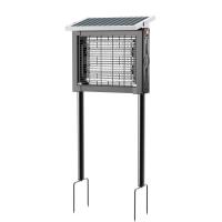 China GUANDI GD70A-10W Indoor Mosquito Killer 300㎡ area Aluminum alloy 365-395nm UV LED 515x70x260mm for sale