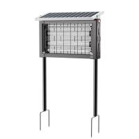 China GUANDI GD70A-15W Indoor Mosquito Killer 300㎡ area Aluminum alloy 365-395nm UV LED 515x70x260mm for sale