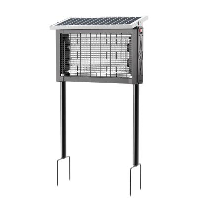 China GUANDI GD70A-15W Indoor Mosquito Killer 300㎡ area Aluminum alloy 365-395nm UV LED 515x70x260mm for sale