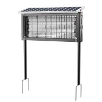 China GUANDI GD70A-20W Indoor Mosquito Killer 300㎡ area Aluminum alloy 365-395nm UV LED 515x70x260mm for sale