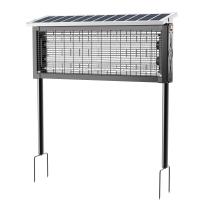 China GUANDI GD70A-30W Indoor Mosquito Killer 300㎡ area Aluminum alloy 365-395nm UV LED 515x70x260mm for sale