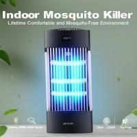 China Indoor Mosquito Killer for a Comfortable and Mosquito-Free Environment Lifetime 5000-8000 Hours Oem LOGO Package for sale