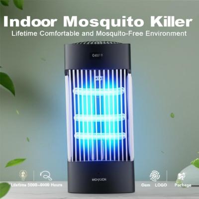 China Indoor Mosquito Killer for a Comfortable and Mosquito-Free Environment Lifetime 5000-8000 Hours Oem LOGO Package for sale