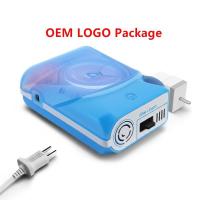 China Indoor Electric Mosquito Killer with Plug-in Technology and OEM LOGO Package for sale