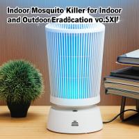 China Indoor Mosquito Killer for Indoor and Outdoor Eradication Solutions for sale
