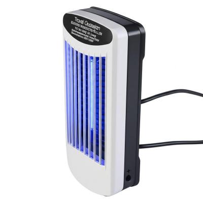 China Travel Occasion Electric Mosquito Killer with T5 1X4W Uv Lamp and High Tension reaching 800-1000V for sale
