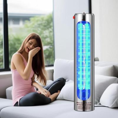 China Effective Electric Mosquito Killer Maximum Flow Rate 42 L/H T5 1X4W Uv Lamp 5000-8000 Hours of for Mosquito-Free Living for sale