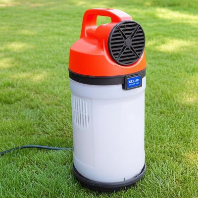 China Effective Mosquito Control with Camping Occasion Mosquito Swatters 42 L/H Flow Rate for sale