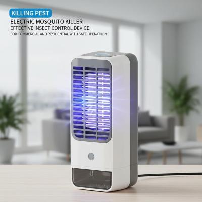 China Killing Pest Electric Mosquito Killer Effective Insect Control Device For Commercial And Residential With Safe Operation for sale