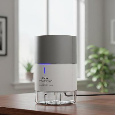 China Solid Electric Mosquito Killer AC 220V 50Hz Input Voltage Fuel Consumption 1.5 to 2 L per Hour Durable and Mosquito Trap for sale